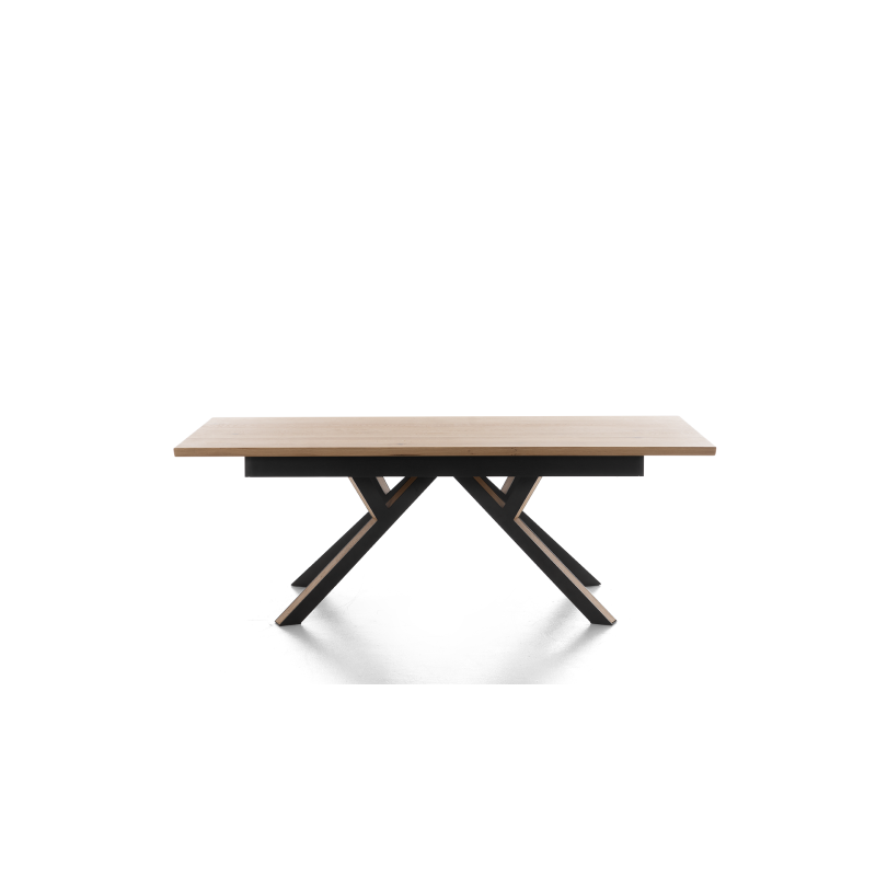 Mobilier de France (Canada) | Tables extensibles et fixes - Céramique ...