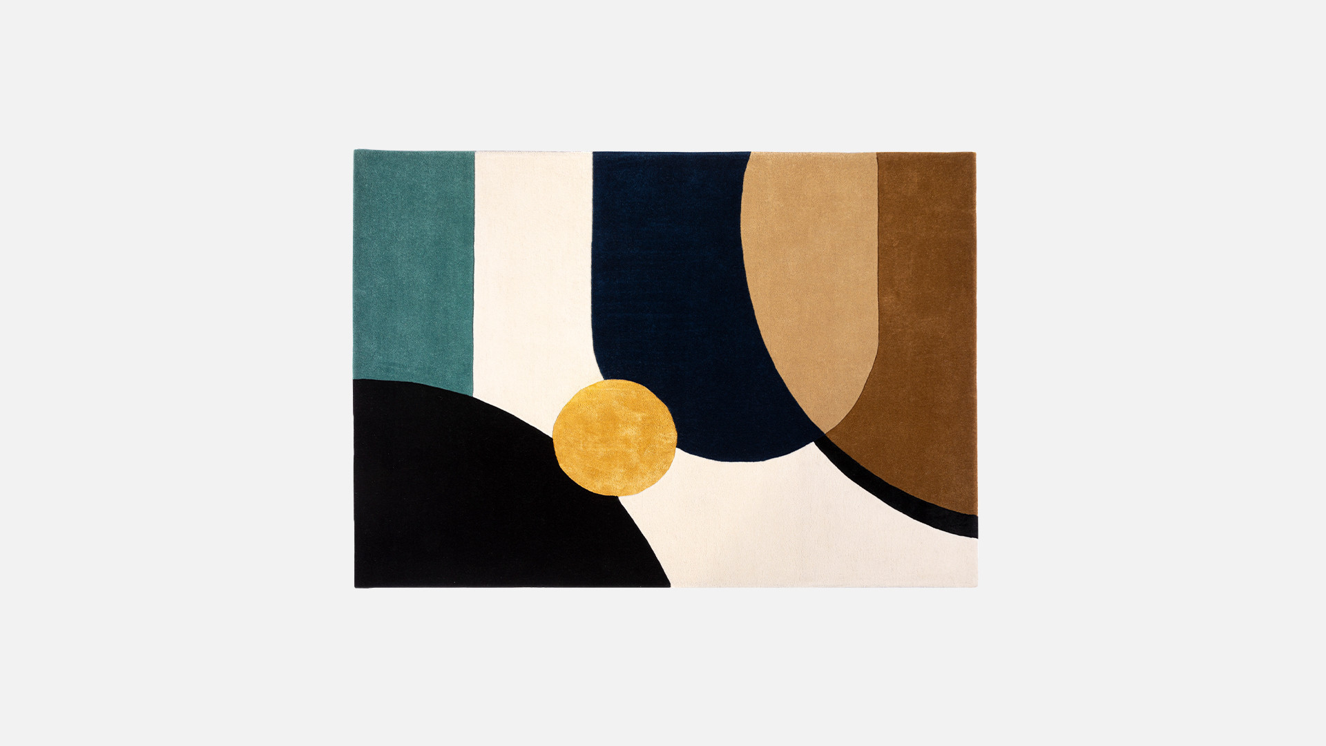 GRACE Rug | Refined comfort | Mobilier de France Canada)
