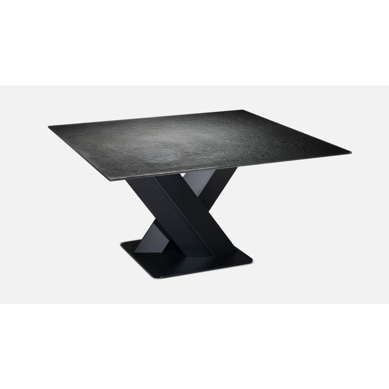 Mobilier de France (Canada) | Tables extensibles et fixes - Céramique ...