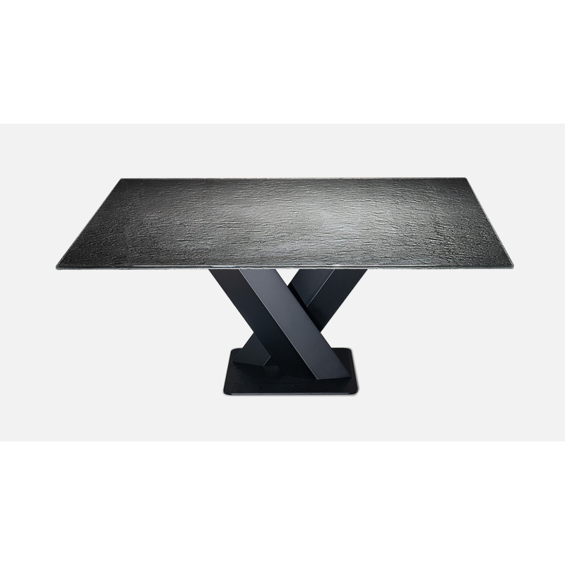 Mobilier de France (Canada) | Tables extensibles et fixes - Céramique ...