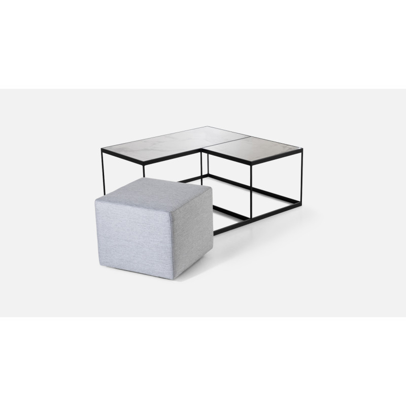 Mobilier de France (Canada) | Design coffee table, high-end table