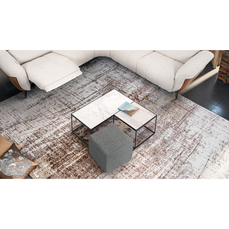Mobilier de France (Canada) | Design coffee table, high-end table
