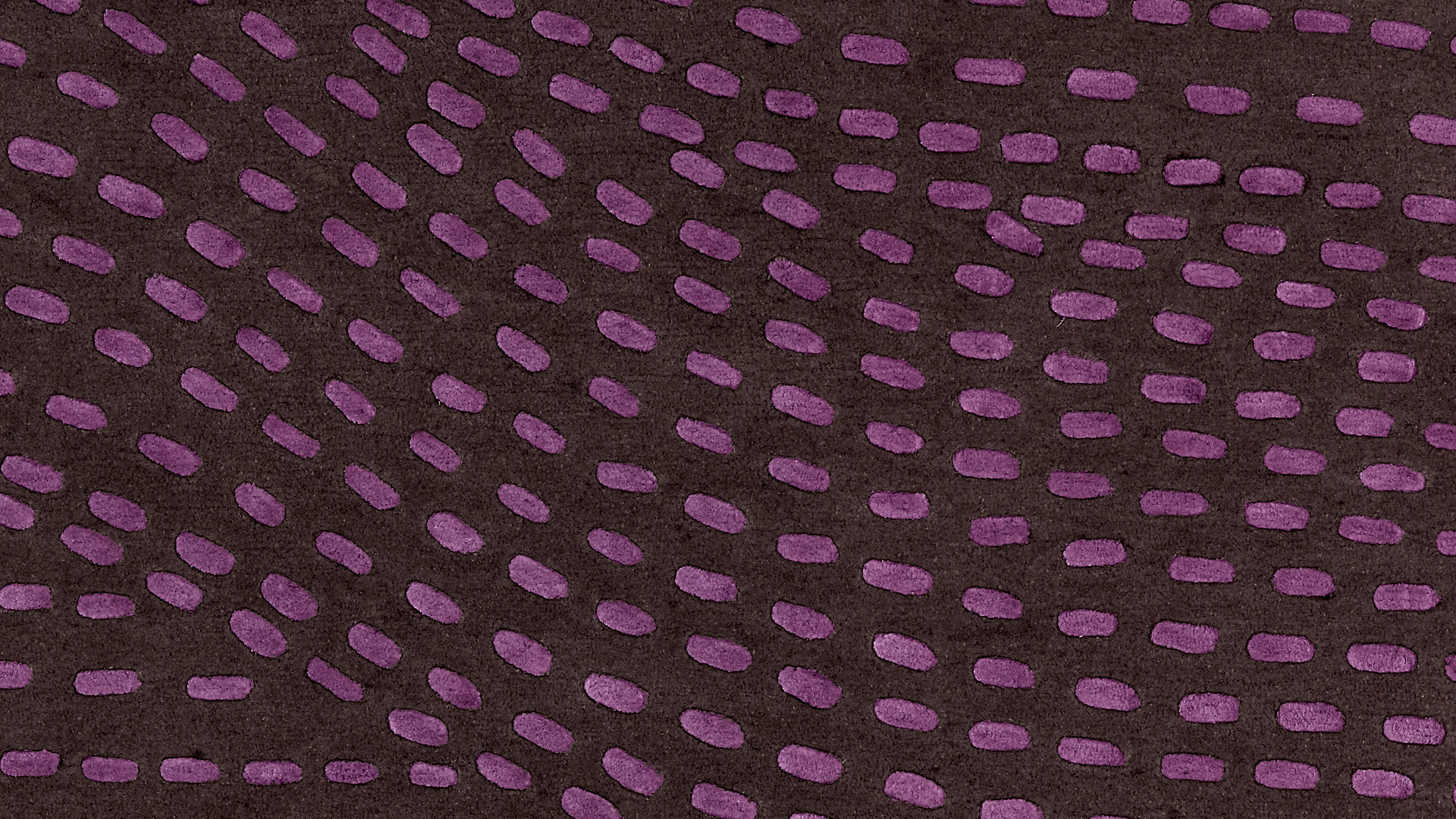 KANTHA Rug | Inspired by embroidered art | Mobilier de France Canada)