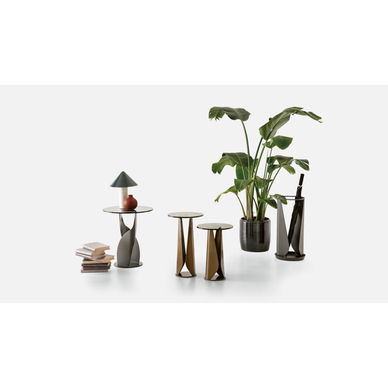 Mobilier de France (Canada) | Design coffee table, high-end table