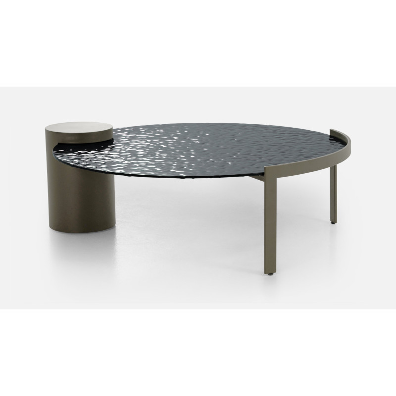 Mobilier de France (Canada) | Design coffee table, high-end table