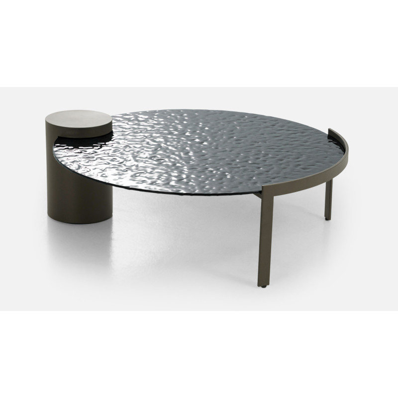 Mobilier de France (Canada) | Design coffee table, high-end table