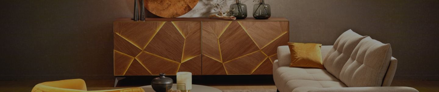 Mobilier de France (Canada) | Meubles design - Canada - Mobilier haut ...