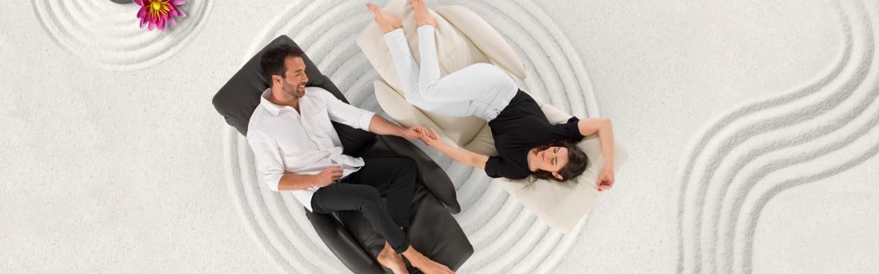 The benefits of an electric relaxation couch